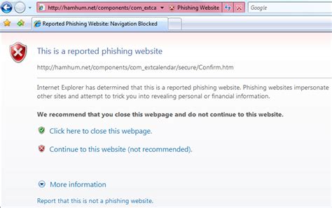Phishing The Forever Hack