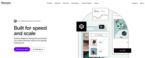 9 Best Magento Hosting Providers In 2025