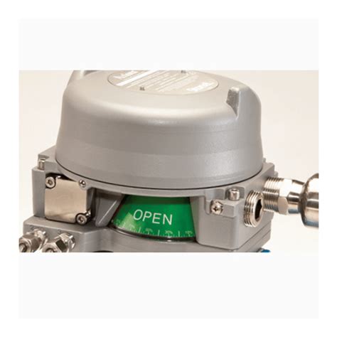 Axiom AX Explosion Proof Limit Switch Apex Industrial Solutions