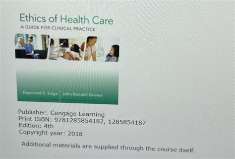 Solved 1 Provide An Apa In Text Citation For The Textbook 2