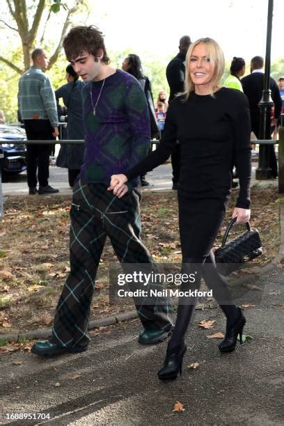 123 Patsy Brown Photos And High Res Pictures Getty Images