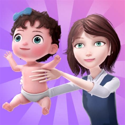 Momlife Simulator • Game Solver