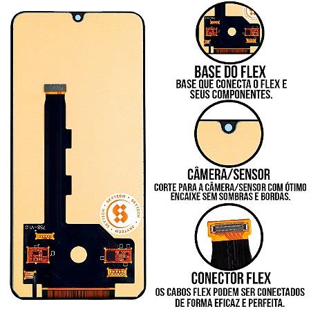Compre Telas Para Xiaomi Skytech Alta Qualidade E Preco Acessivel