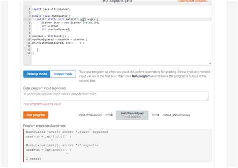 Solved I Am Getting Errors May You Please Tell Me What I Chegg