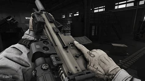 Escape From Tarkov Patch Notes March 21 Gamer Digest