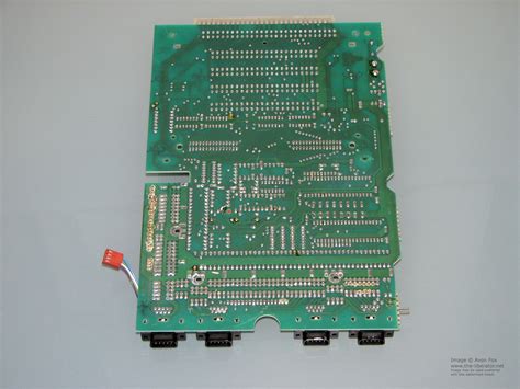 ATARI 800 Personal Computer PAL Version