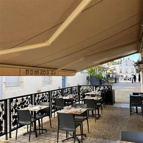 Crêperie Le Goemon Nevers