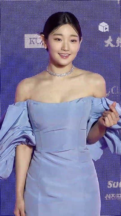 확신의 여름쿨톤 배우 박소담 근황💙 여뮽추정 Youtube
