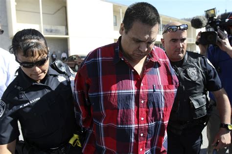 Dna Ties Suspect To Slaying In 1986