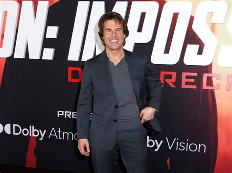 Did Tom Cruise And Cocktail Costar Gina Gershon Ever Hook Up