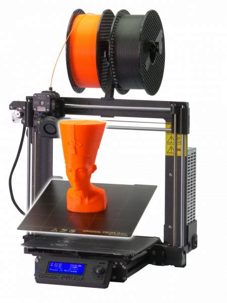 Original Prusa I3 Mk3s Kit