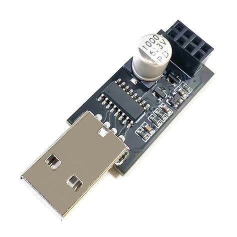 Szín Hibakereső Letöltő Usb Esp8266 Wifi Modul Esp 01 Esp 01s Hibakereső Letöltő Ch340wifi író
