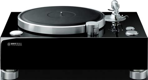 Yamaha Gt 5000 Turntable Hi Fi Heaven