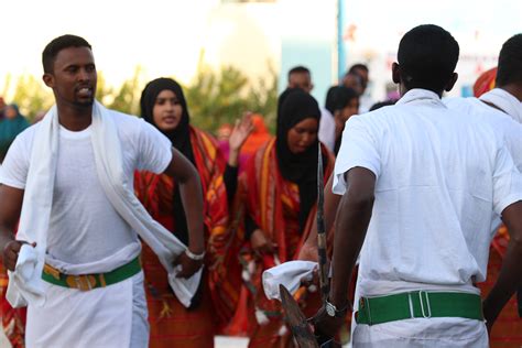 Somali Culture And Traditions