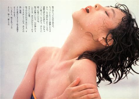 Seiko Matsuda Porn Pictures Xxx Photos Sex Images 3865617 Pictoa