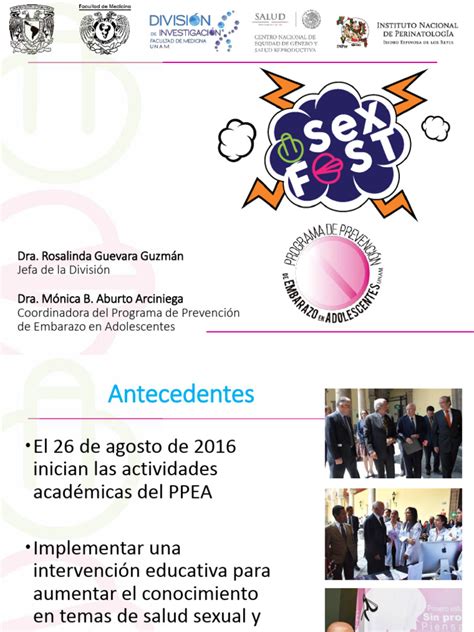 8sexfest Descargar Gratis Pdf Sexualidad De Mamíferos