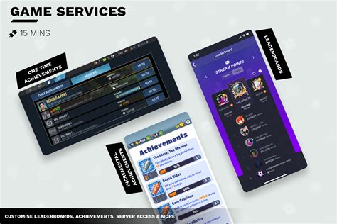 essential kit mobile ios android [need prime31 easy mobile
