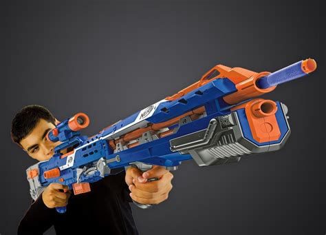 Nerf Sniper Rifle