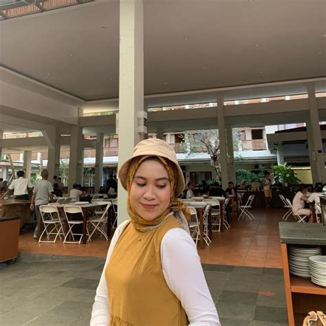 Beberapa Kali Transaksi Pakai Qris Dan Selalu Bilang Mbak Pakai K R I