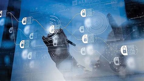 The Role Of Blockchain And Mitigating Data Challenges