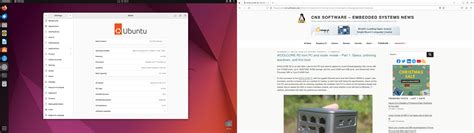 IKOOLCORE R Core I N System Review Part Proxmox VE Ubuntu PfSense CNX Software