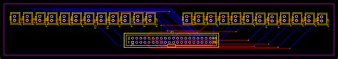 GPIO Inter EasyEDA Open Source Hardware Lab