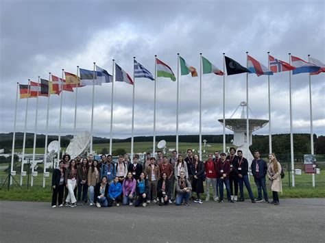 Esa Apply For The Concurrent Engineering Workshop 2024