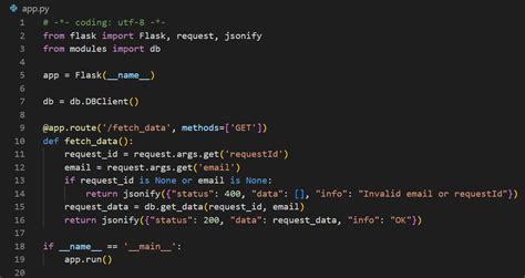 Solved How To Combine These Simple Python Files Without Using Class