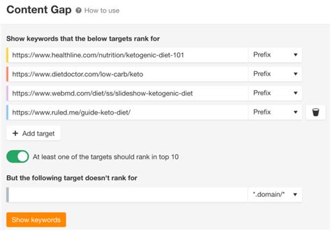How To Write A Blog Post Outline Simple Steps