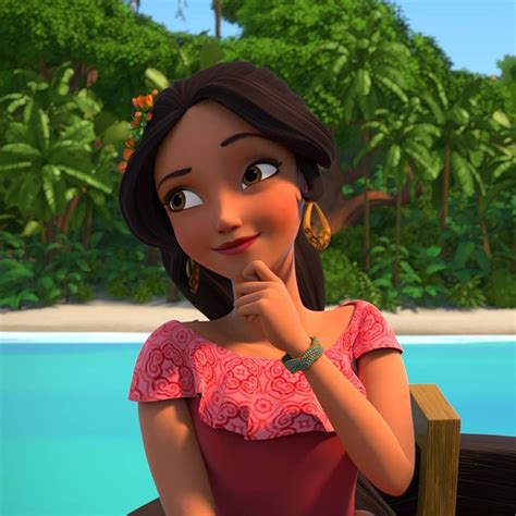 Princess Elena Of Avalor Disney Princess Elena Elena Disney Princess Disney Elena