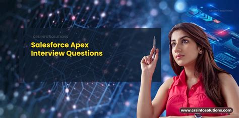Top Salesforce Apex Interview Questions 2025