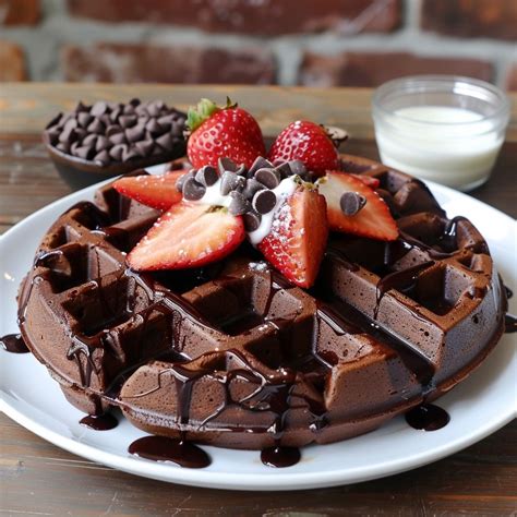 Eggo Waffles Recipe Kelloggs Copycat