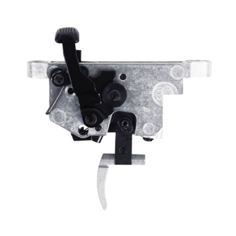 Anschutz 5109 2 Two Stage Trigger W Safety For 1700 Series Freeland