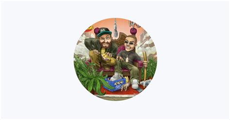 Jizz Fizz On Apple Music