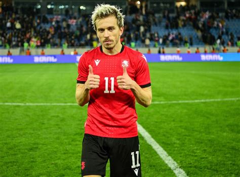 Quiz რამდენად კარგად იცნობთ საქართველოს საფეხბურთო ნაკრების ისტორიას პუბლიკა