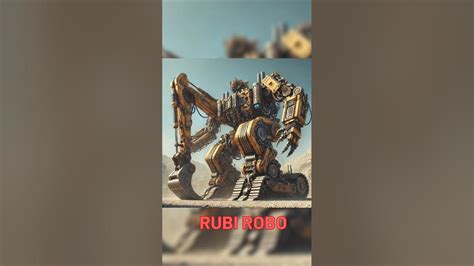 Whos That Excavator Robot ⁉️ Transformers Construction Optimusprime