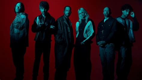 Linkin Park Konser Di Jakarta Februari 2025 Nerapa Harga Tiketnya Monitorborneo