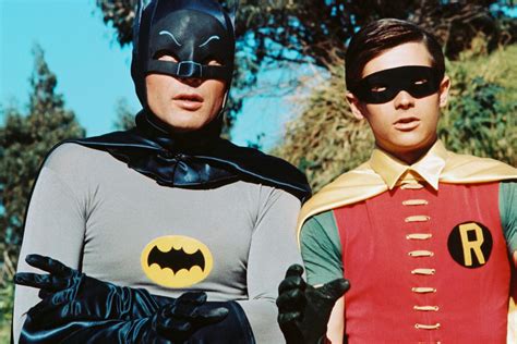 Adam West Star Of The Batman Tv Series Dies At 88 Los Angeles Times