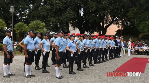 278 Anniversario Della Fondazione Del Corpo Di Polizia Municipale Di