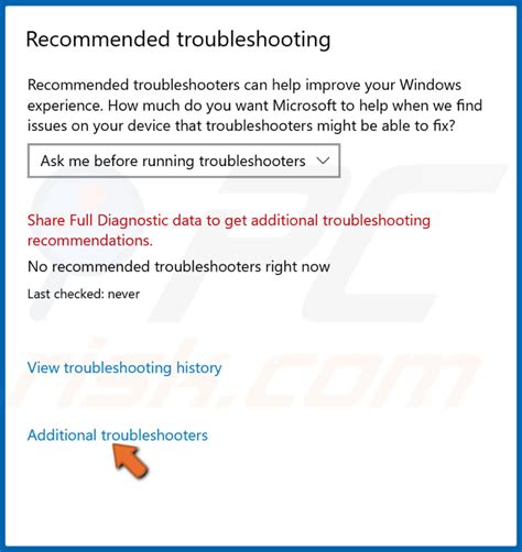 Fix Windows Update Error 0x800704c7