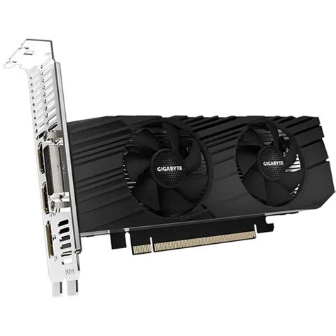 VGA Gigabyte Geforce GTX OC Low Profile G Fan Giá rẻ