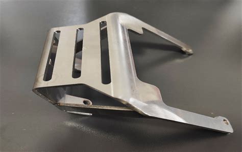 CNC Sheet Metal Fabrication