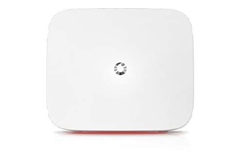 Vodafone Easybox 804 Bedienungsanleitung