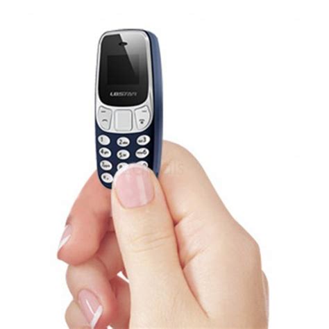 Bm 10 Mini Mobile Mobilebazzbd