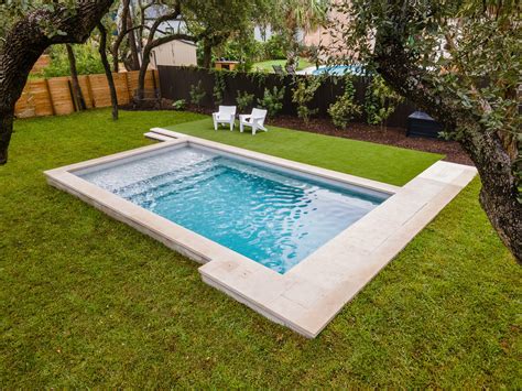 Far West Tiny Pool — Texas Tiny Pools