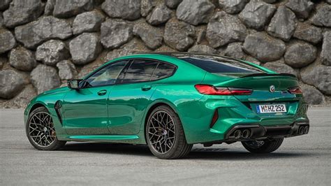 Autozone بي ام دبليو توقف انتاج M8 الكوبيه الشهيرة