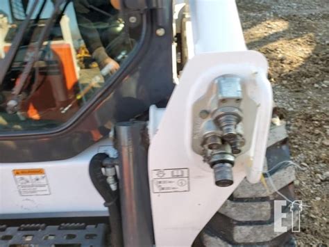 2015 Bobcat S590 Auctions Equipmentfacts