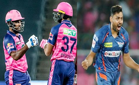 Ipl 2024 రాజస్తాన్‌ రాయల్స్‌ కీలక ప్రకటన అతడిని వదిలేసి Ipl 2024