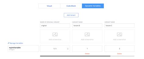 Cross Platform — Apptimize Documentation