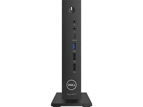 Dell Wyse 5070 Desktop Computer Pentium Silver J5005 8GB RAM 64GB SSD Wyse ThinOS New Open